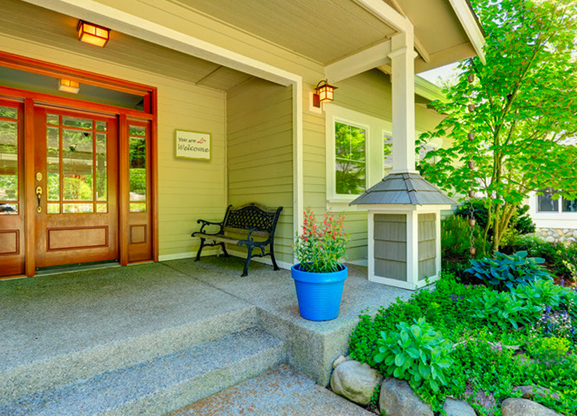 Detox and Rehab Centres